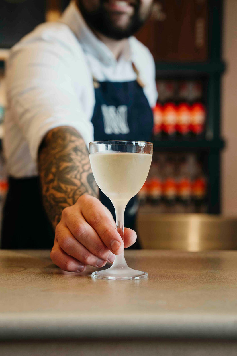 Never Never Distilling Co